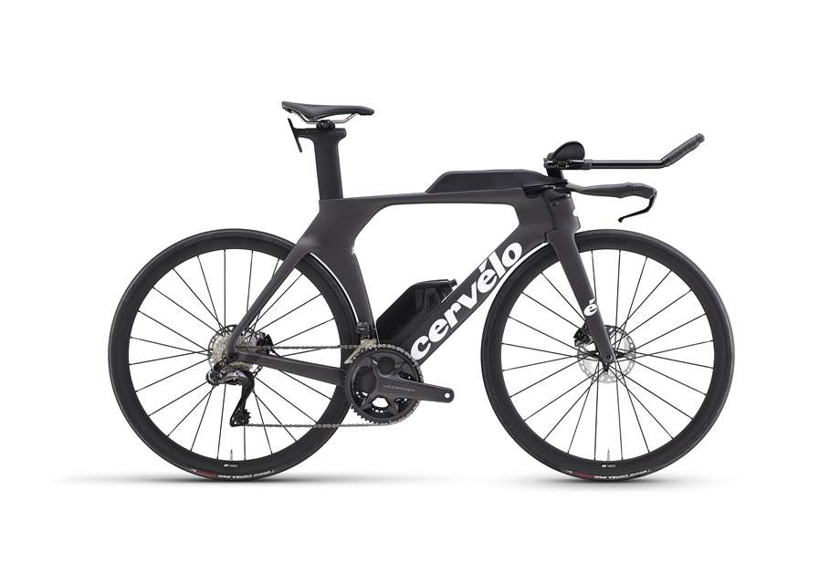 2022 Cervelo P5 Ultegra Di2 – Rock N' Road