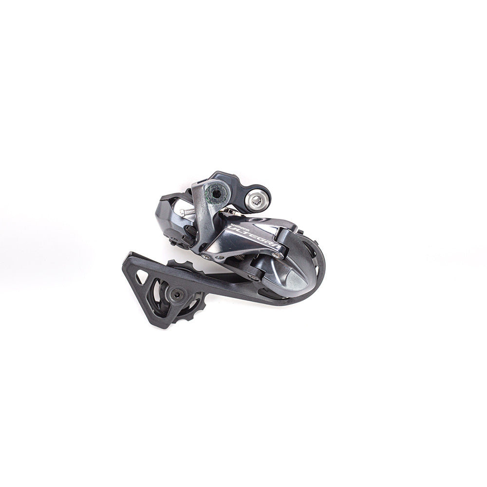 Shimano Ultegra Di2 RD-R8050 Rear Derailleur SS w/opkge – Rock N' Road