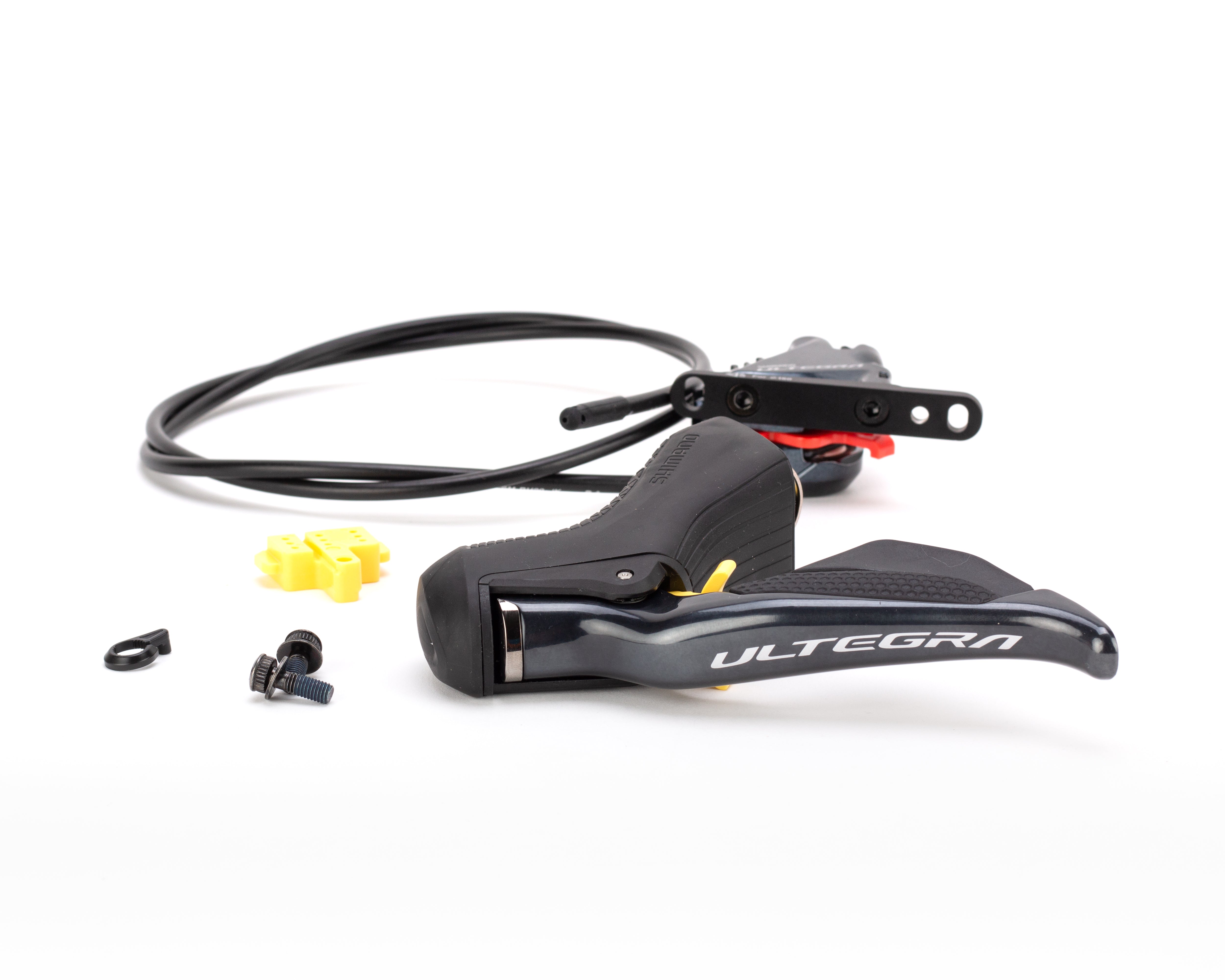 Shimano R8070 Di2 Shifter/Brake, Right w/opkge – Rock N' Road