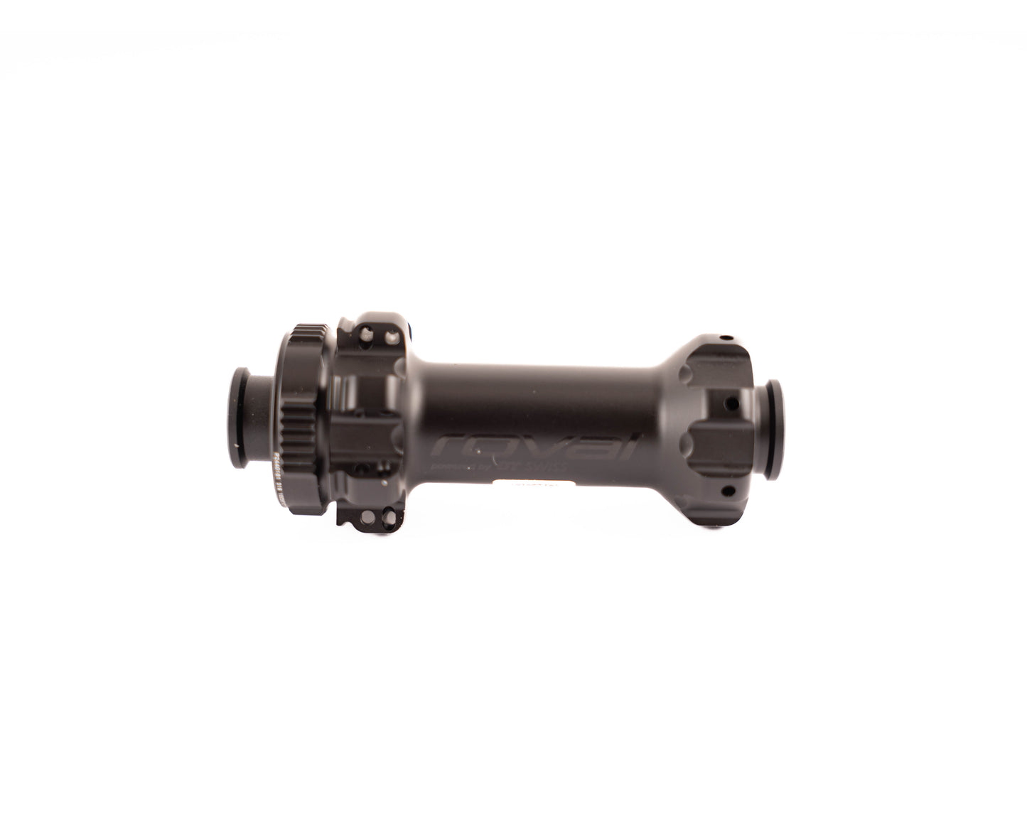 Roval Front Hub 21H AFD01-F-14-7 Ceramic Speed Centerlock 12x100mm MY1 ...