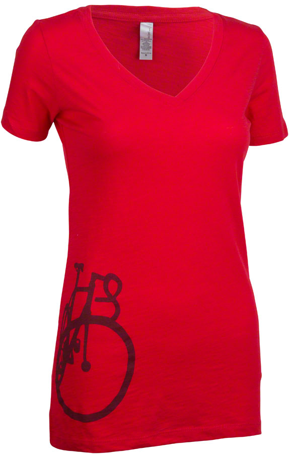 Mechanical Threads Bike – Rock N' Road