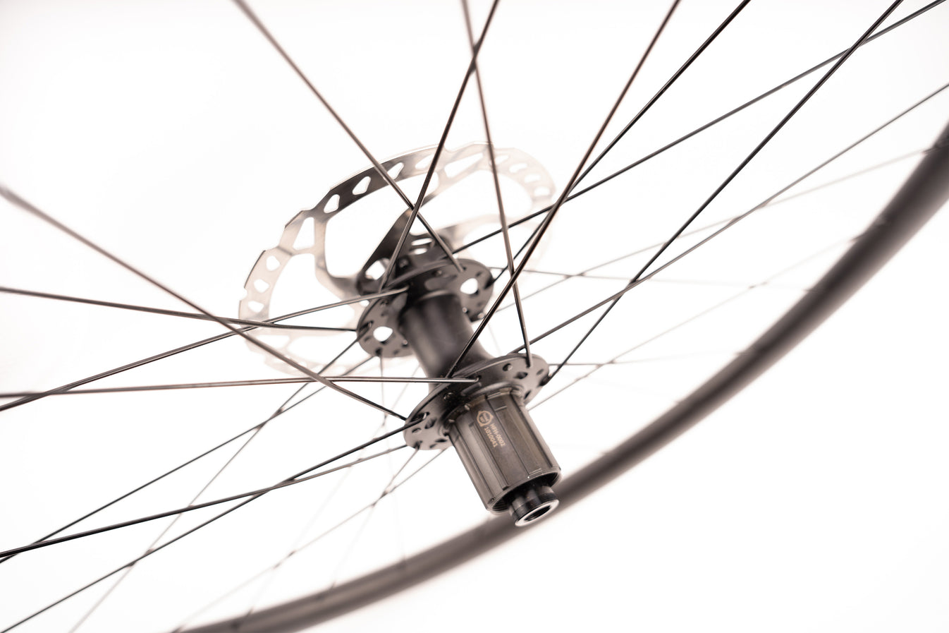 Alexrims Boondocks 7D Wheelset 700c – Rock N' Road
