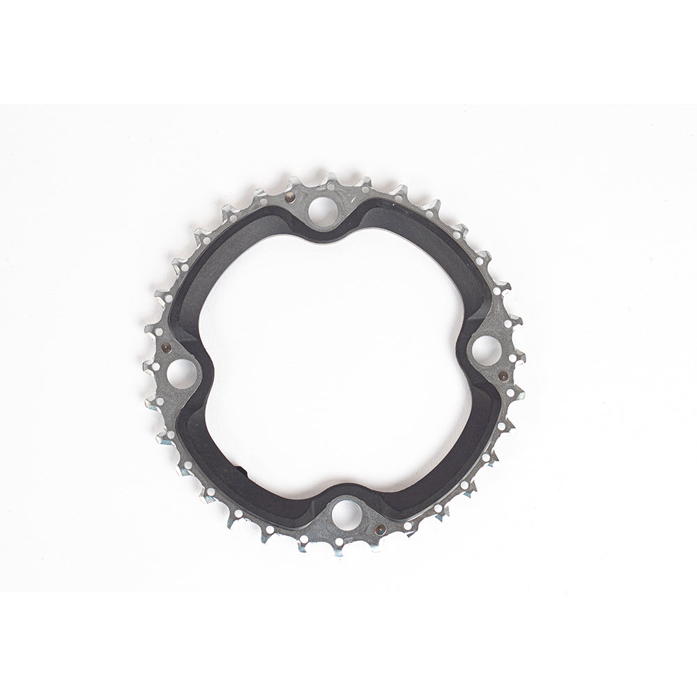 Shimano XT FC-M770 32 Tooth 104mm 9 Spd Chainring – Rock N' Road