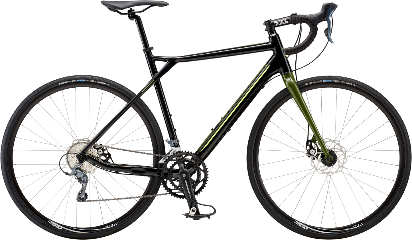 2019 GT Grade Alloy Comp Rock N Road