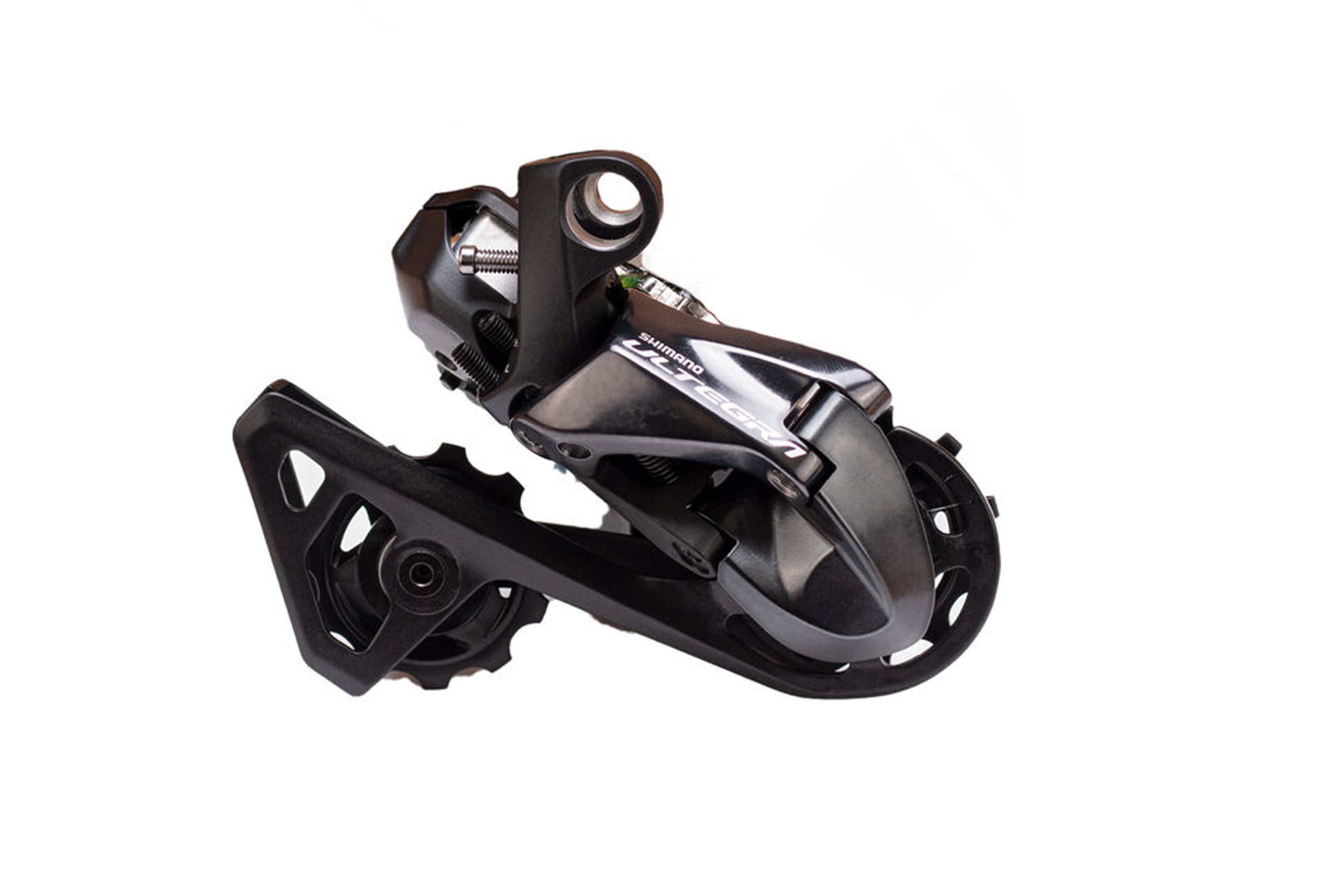 Shimano Ultegra RD-R8050 Di2 SS Short Cage Rear Derailleur w/opkg ...