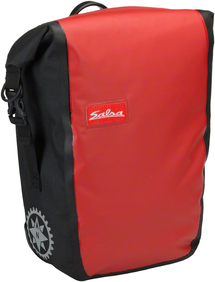 Salsa Touring Pannier – Rock N' Road