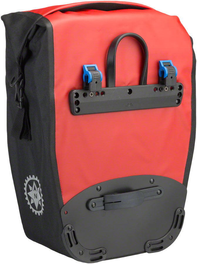 Salsa Touring Pannier – Rock N' Road