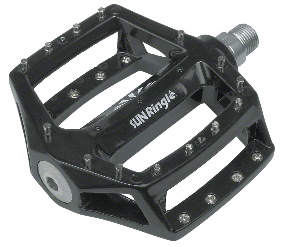 Sun Ringle ZuZu Pedals – Rock N' Road