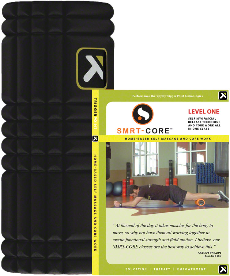 TriggerPoint SMRT-CORE Bundle – Rock N' Road